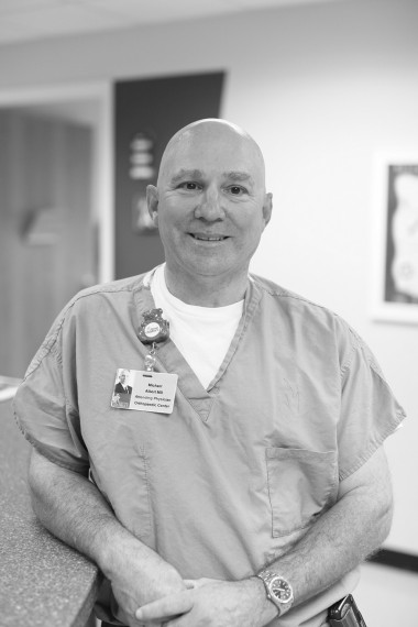 Dr. Albert, MD - Dayton Children’s Hospital