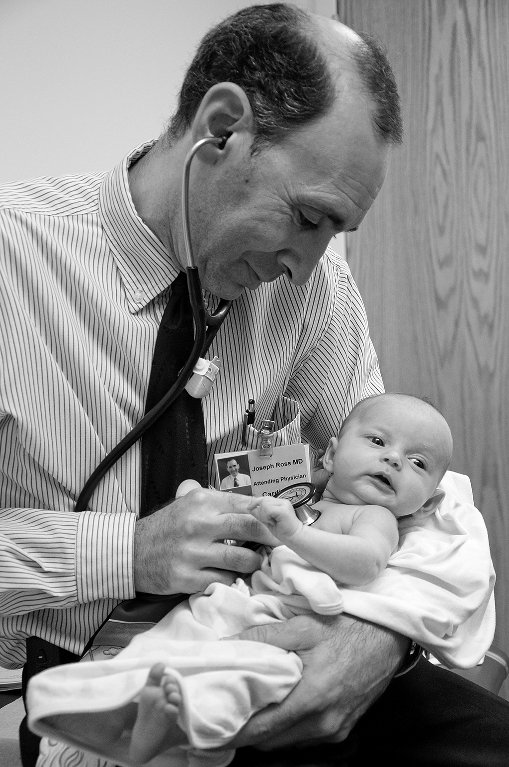 DrRoss - Dayton Children’s Hospital