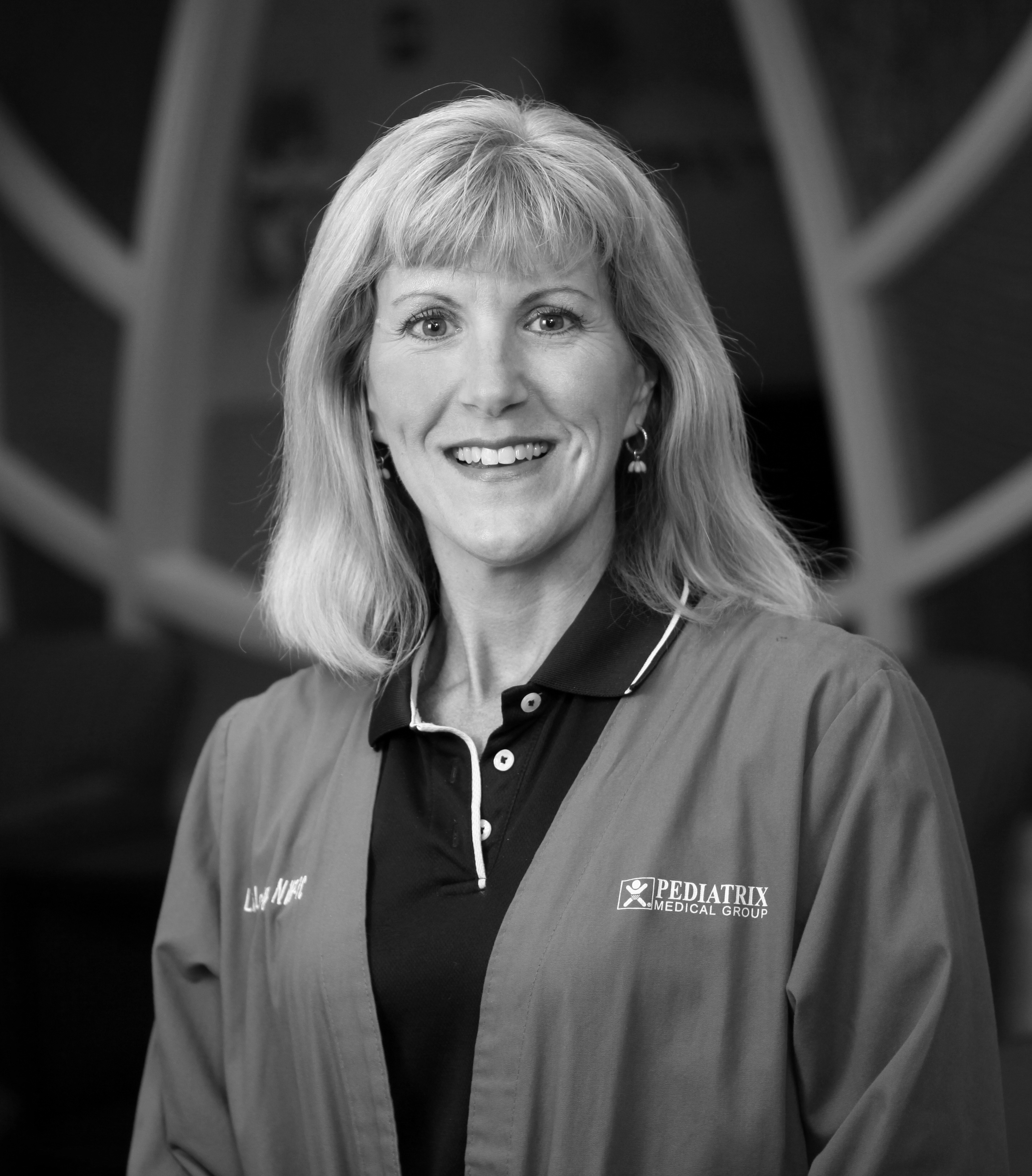 Lisa Lamping - Dayton Children’s Hospital