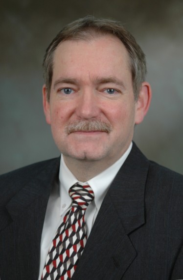 Jeffrey Pence, MD - Dayton Children’s Hospital