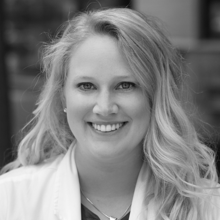 Andrea E. Lutter, MS, LGC - Dayton Children’s Hospital