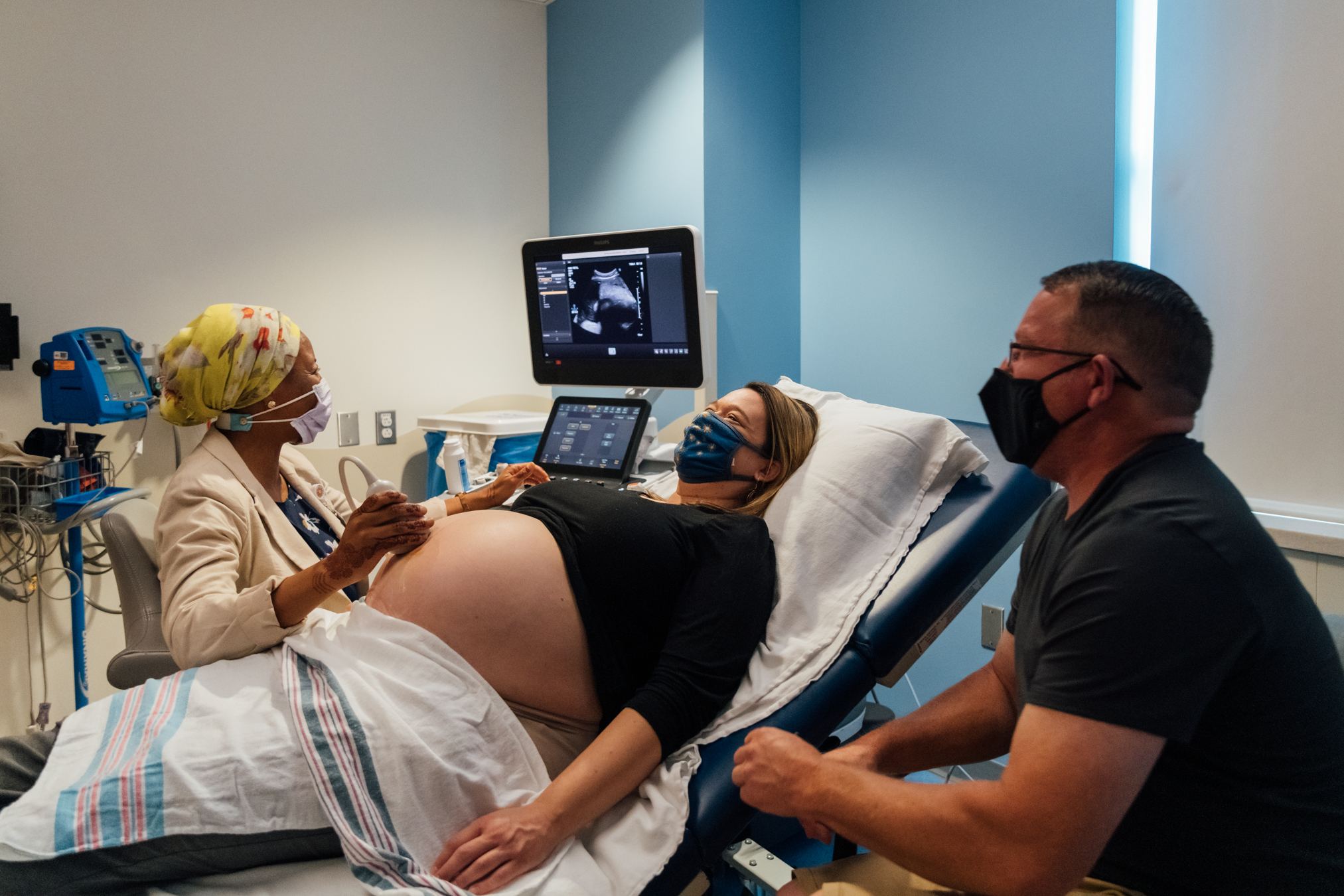 Fetal care with compassion - Dayton Children’s Hospital